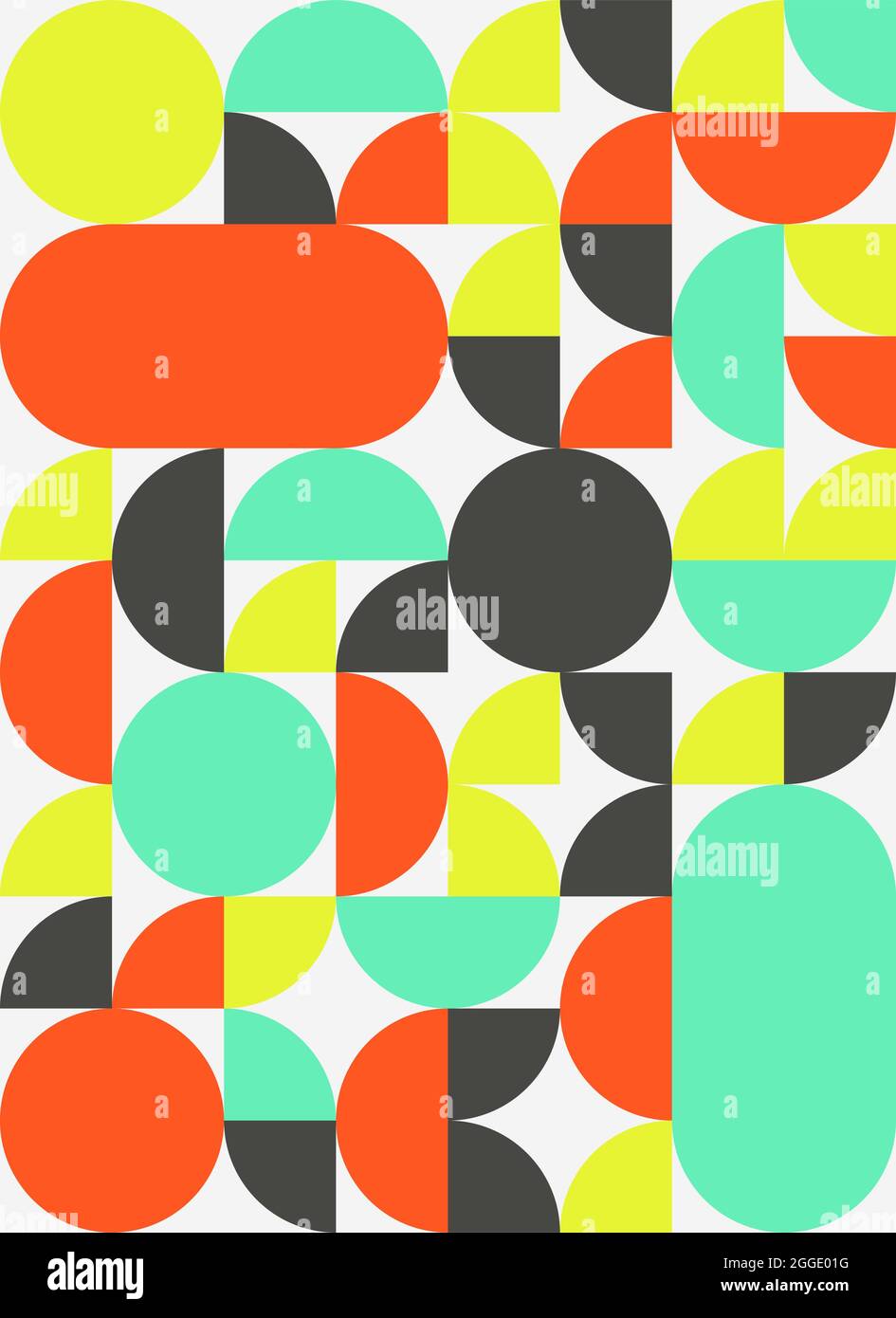 Background abstract geometric Stock Vector Images - Alamy