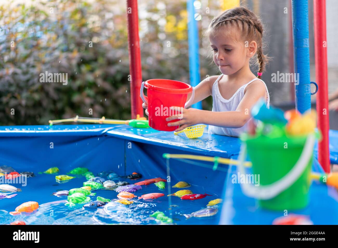 Prize Catch Fish High Resolution Stock Photography and Images - Alamy