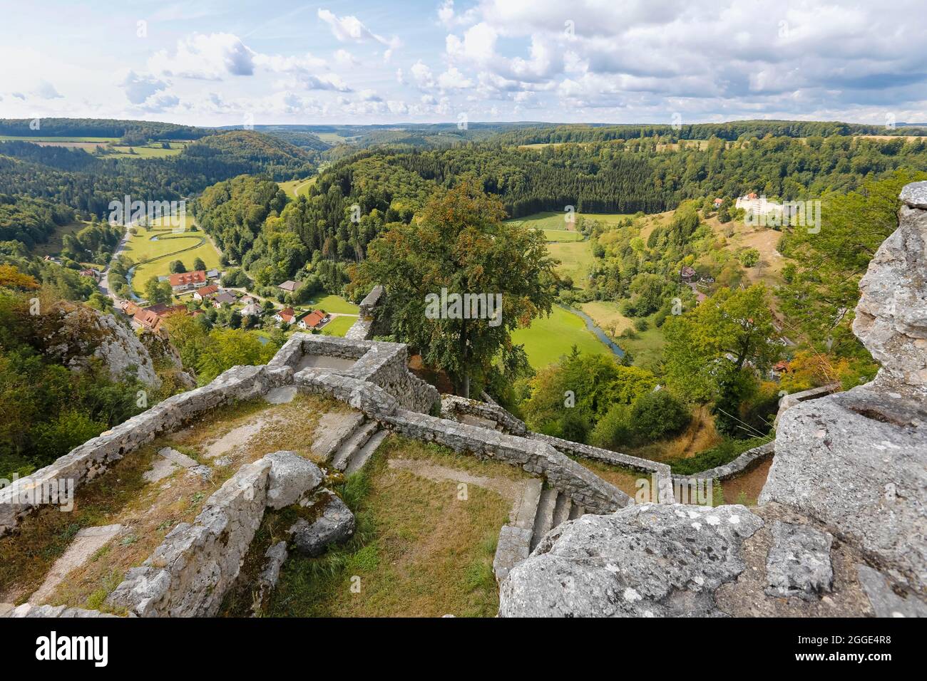 Hohengundelfingen hi-res stock photography and images - Alamy