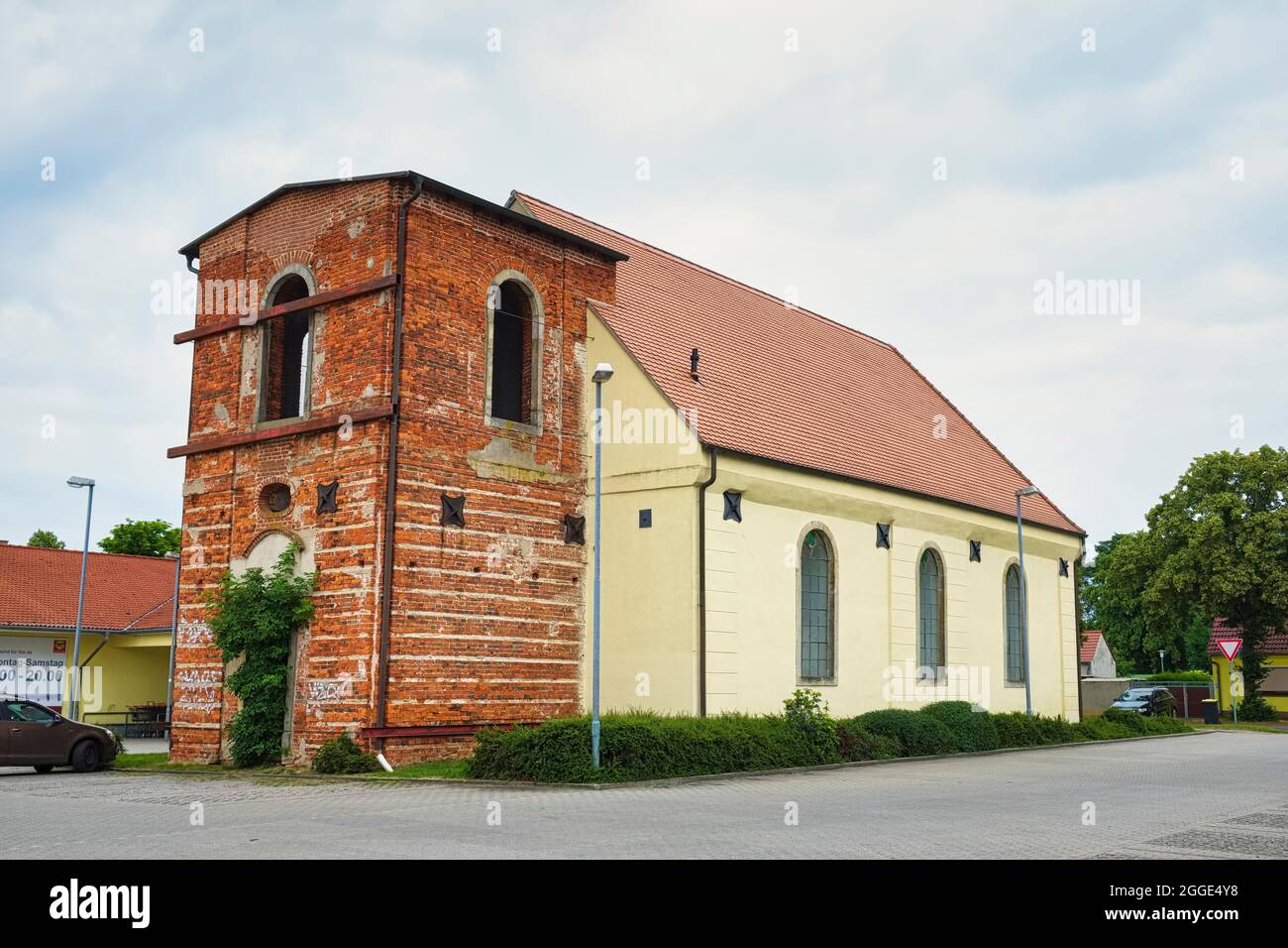 District havelland hi-res stock photography and images - Alamy