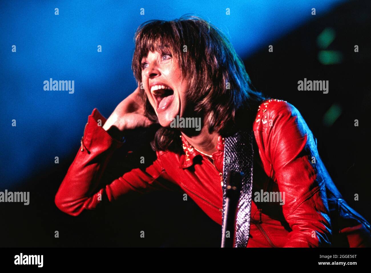 Susan kay hi-res stock photography and images - Alamy