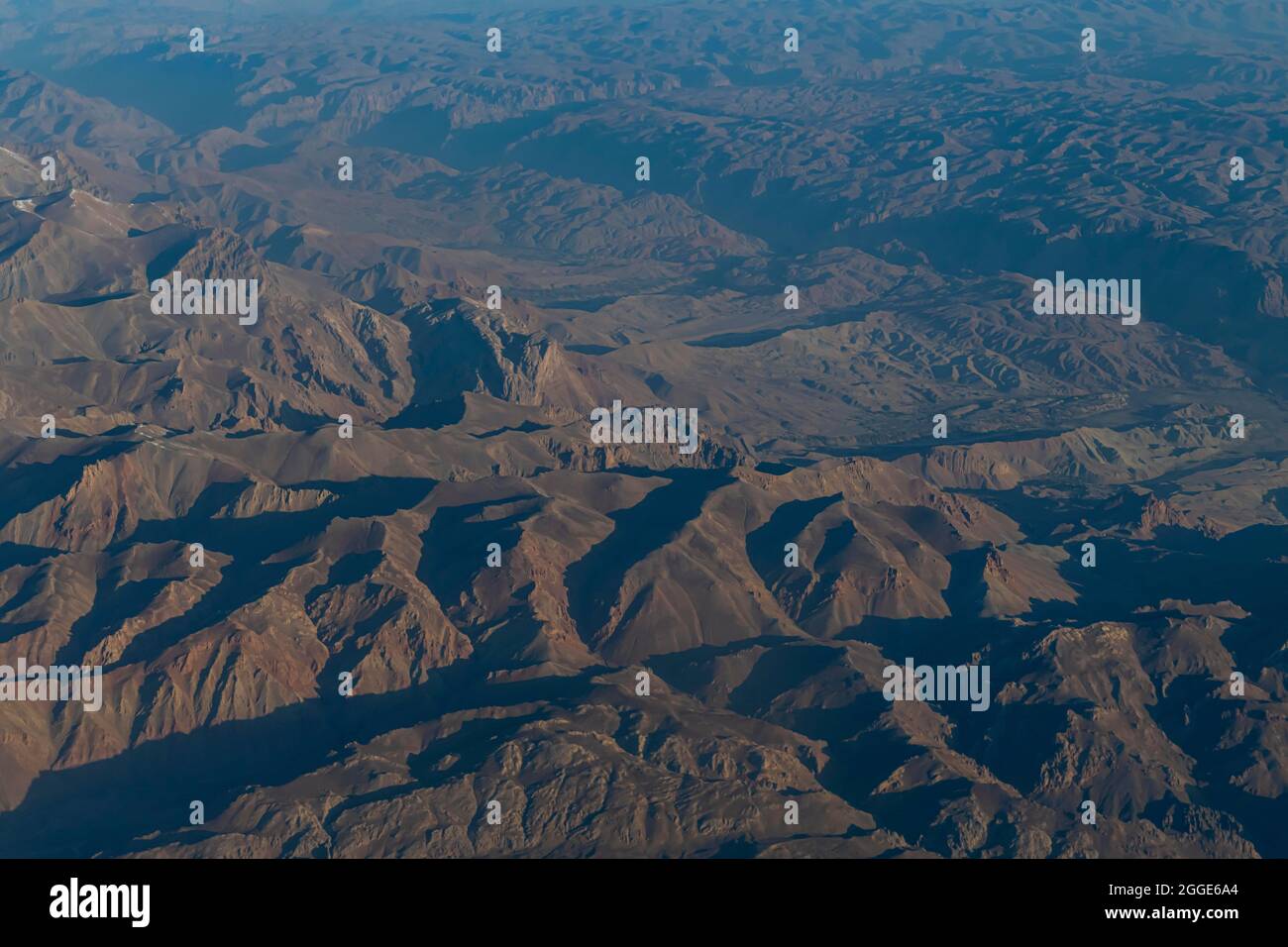 Bamyan aerial hi-res stock photography and images - Alamy