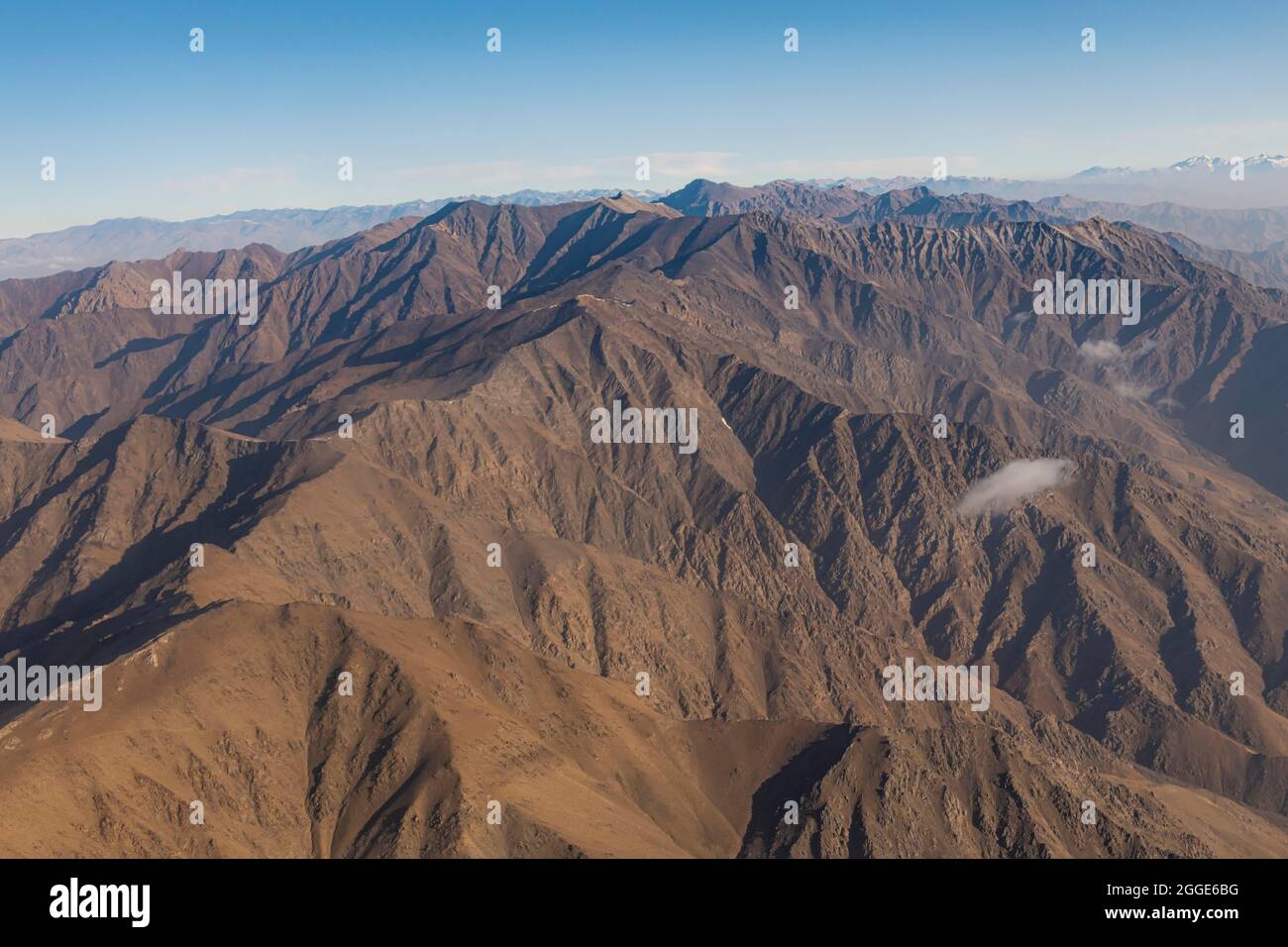 Bamyan aerial hi-res stock photography and images - Alamy
