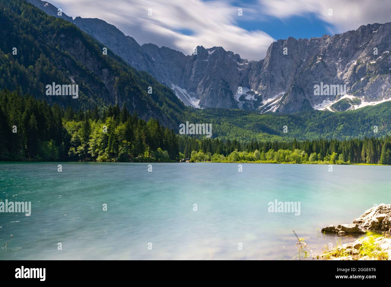 Tarvis hi-res stock photography and images - Alamy