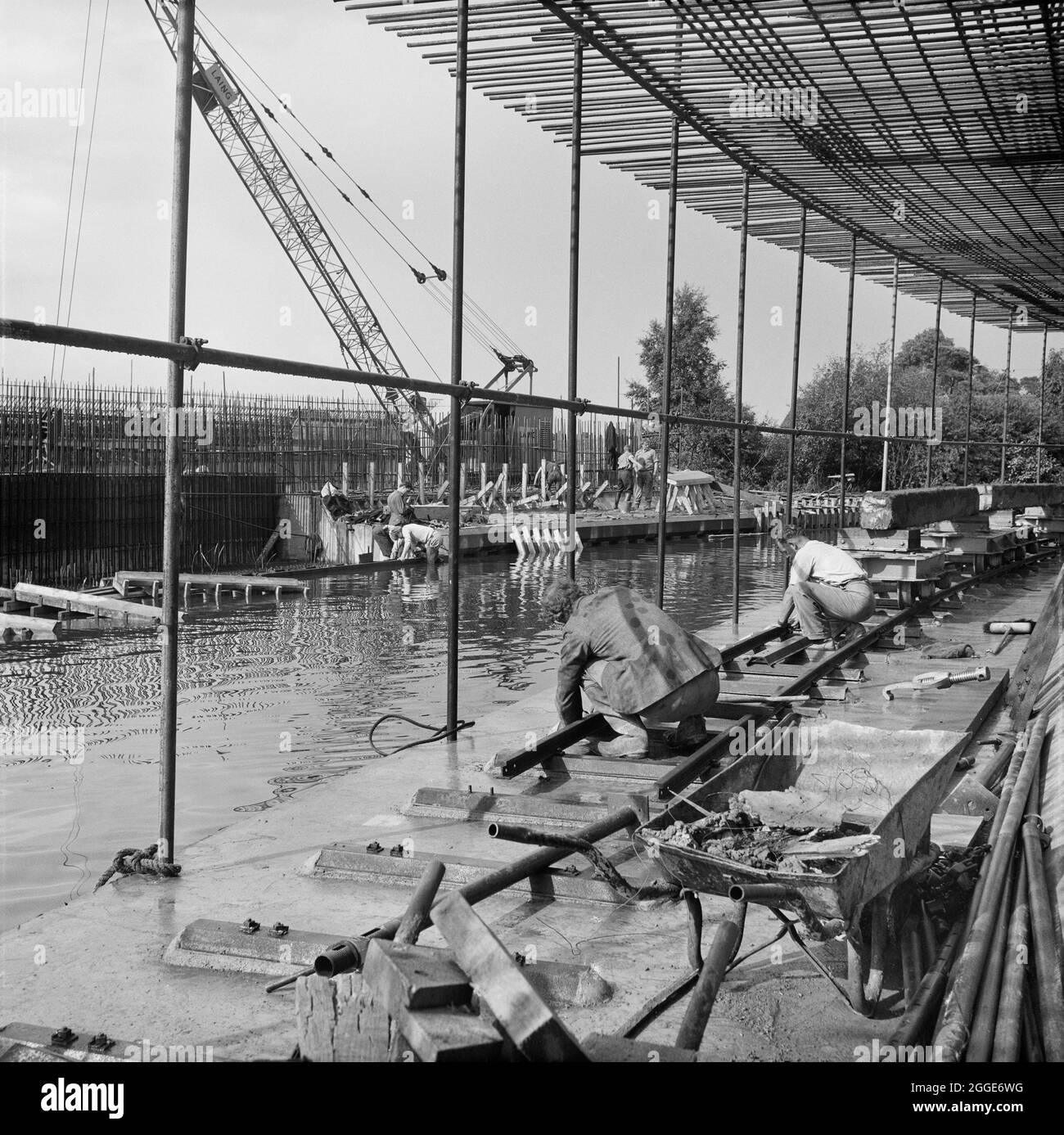 Junction 11 Black and White Stock Photos & Images - Alamy