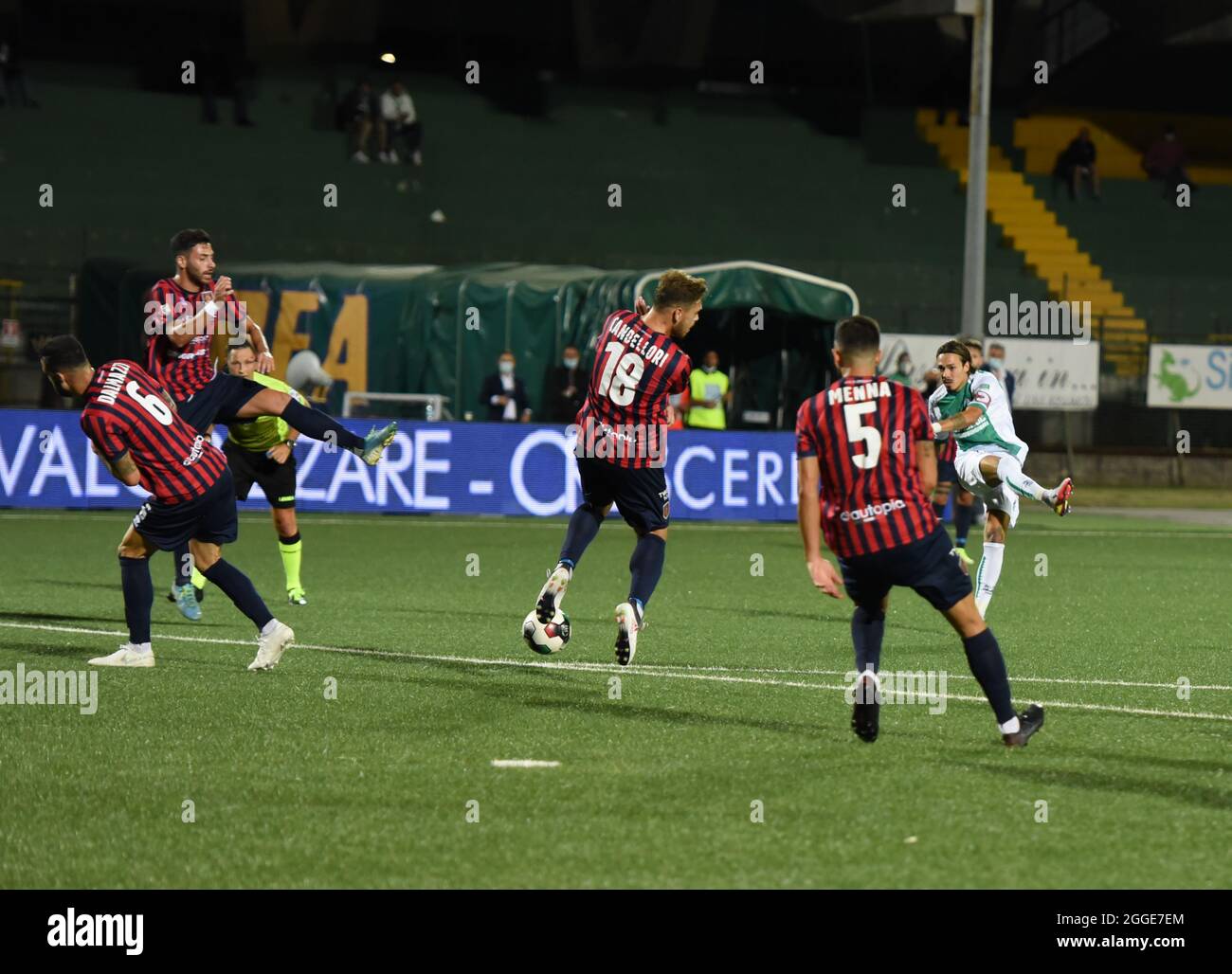 Partenio High Resolution Stock Photography and Images - Alamy