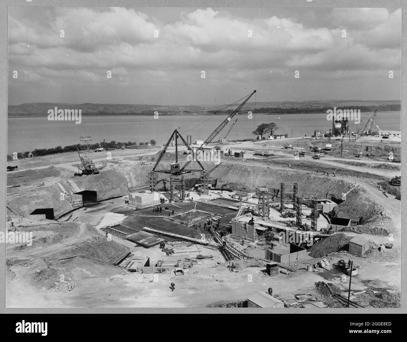 Berkeley civil engineering building hi-res stock photography and images ...