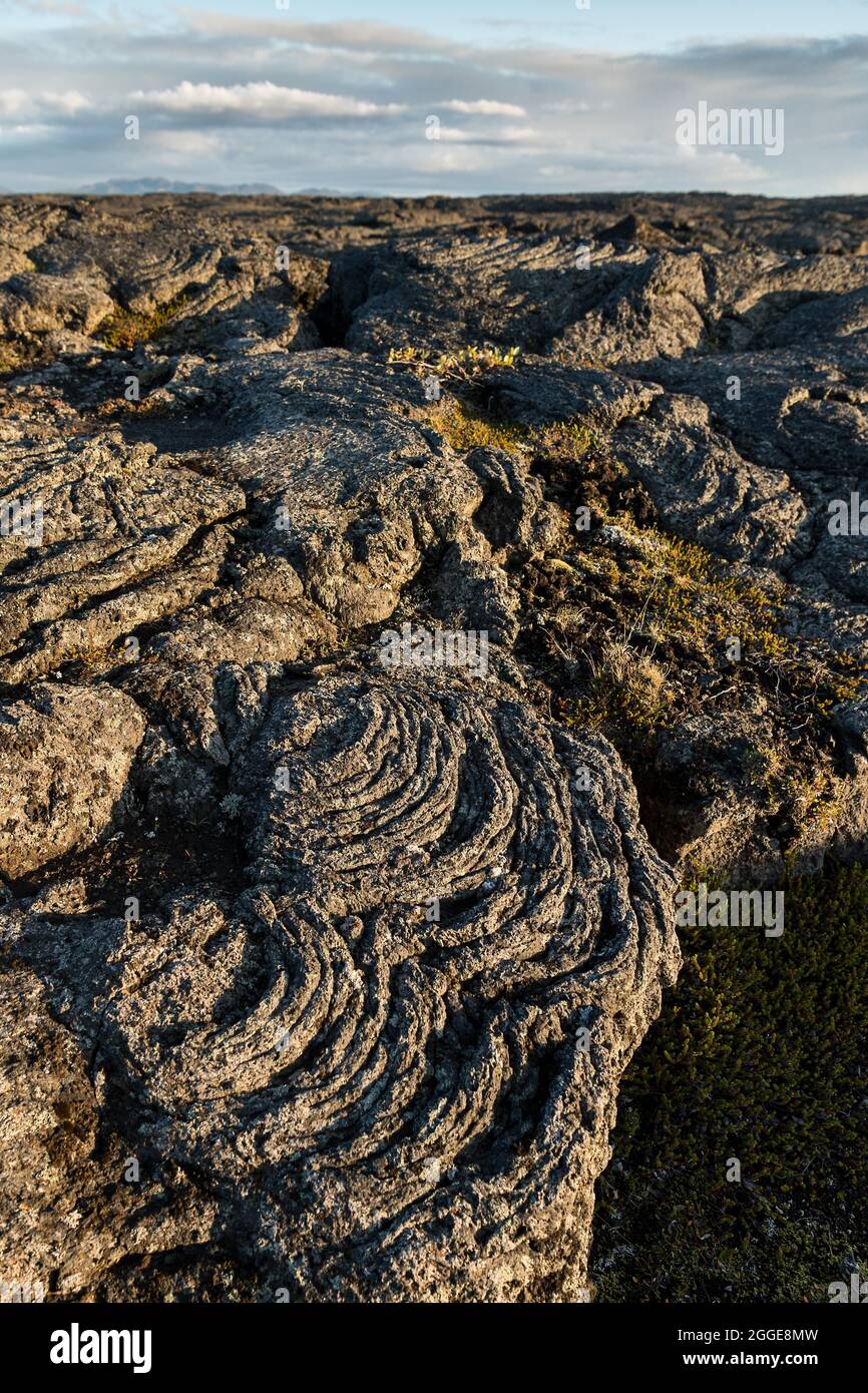 Patterned rock hi-res stock photography and images - Alamy