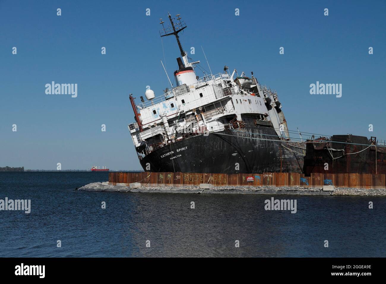 Shipwreck site hi-res stock photography and images - Alamy