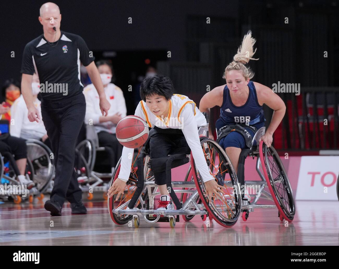 Xuemei zhang hi-res stock photography and images - Alamy