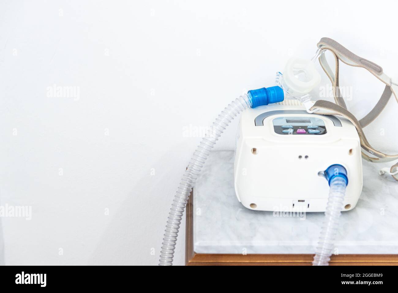 Medicine on bedside table hi-res stock photography and images - Alamy