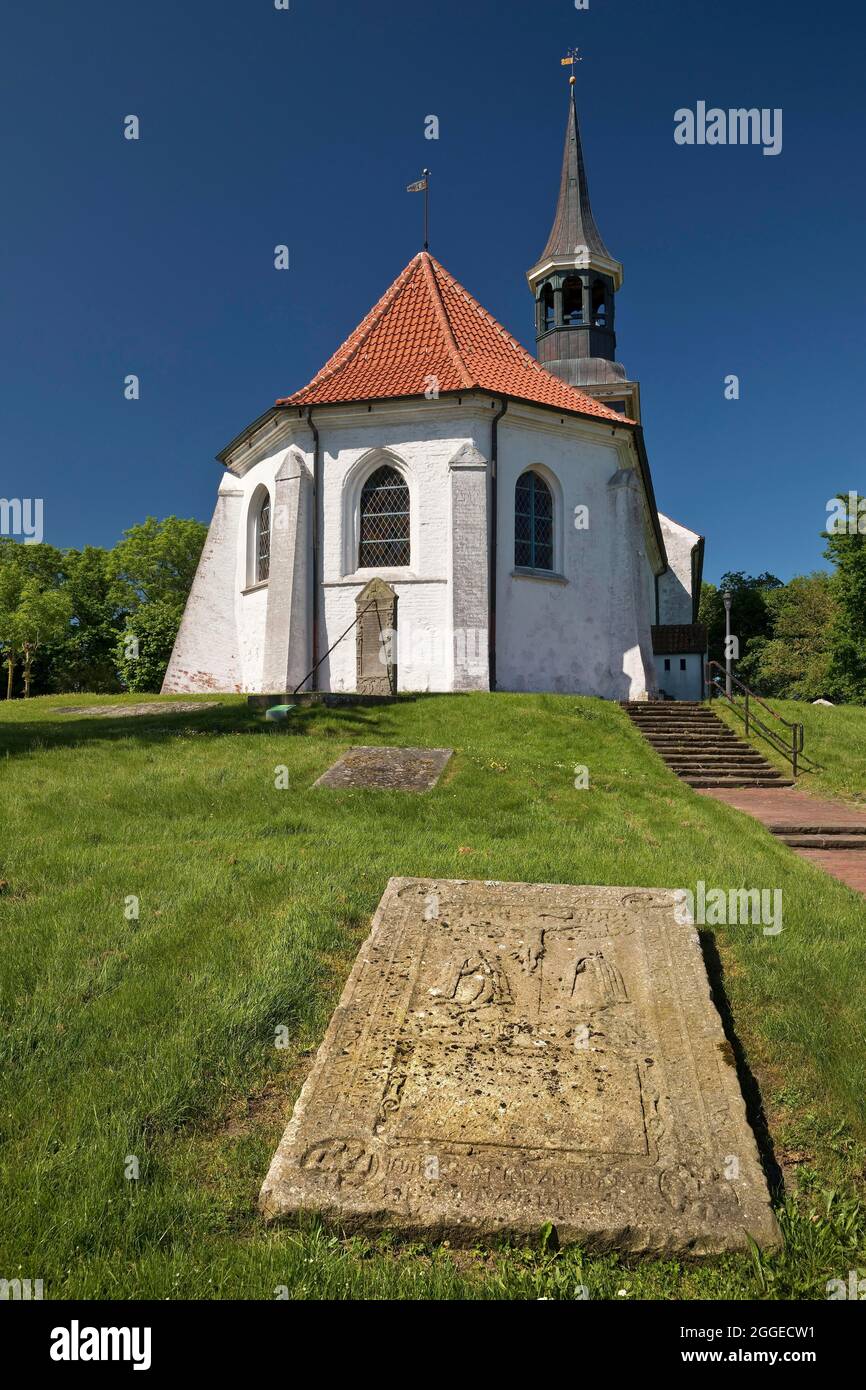 St laurentius cemetery hi-res stock photography and images - Alamy