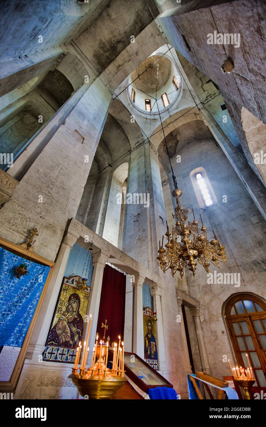 The most holy theotokos hi-res stock photography and images - Alamy