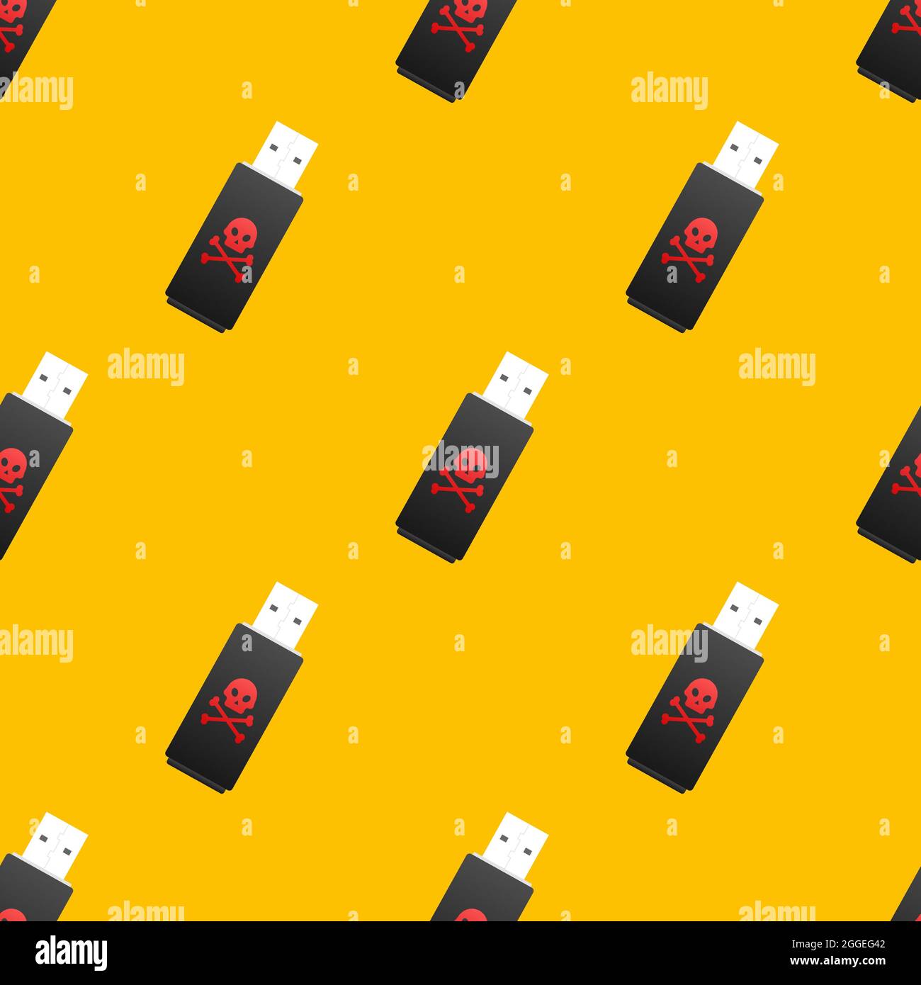 Malware on usb hi-res stock photography and images - Alamy