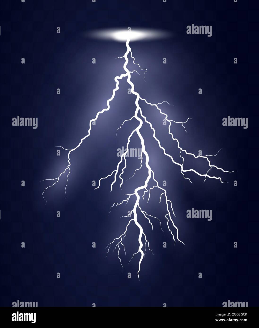 Realistic bolt hi-res stock photography and images - Alamy