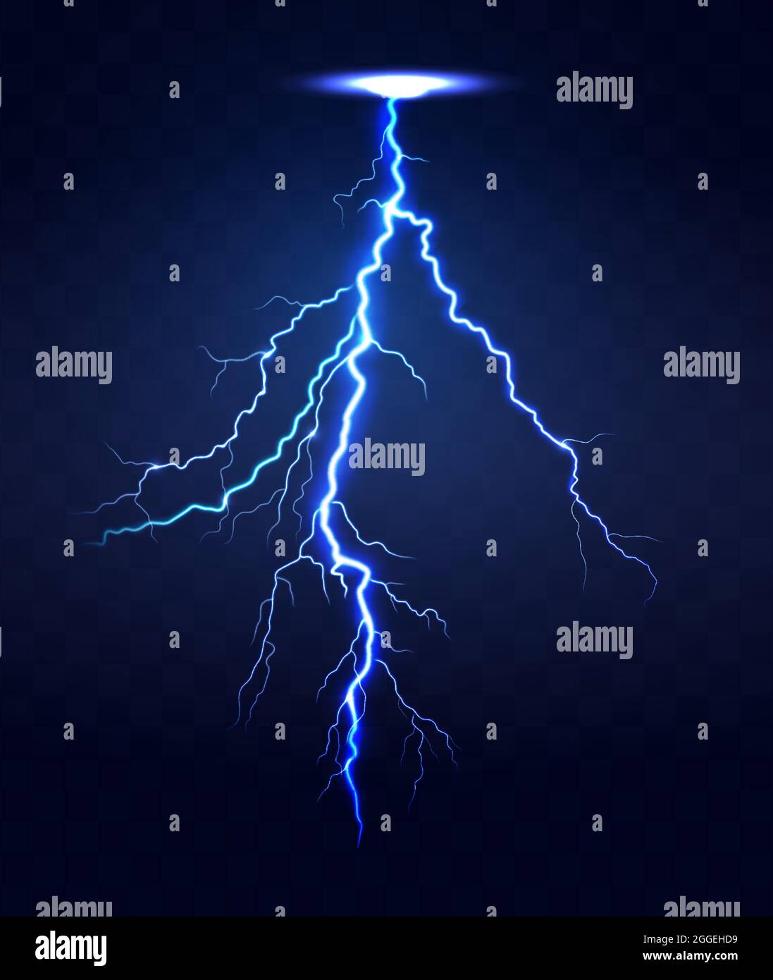 Lightning flash bolt Stock Vector Image & Art - Alamy