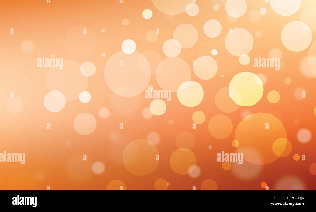 Simple abstract golden sparkle background. Vector illustration. Glowing ...