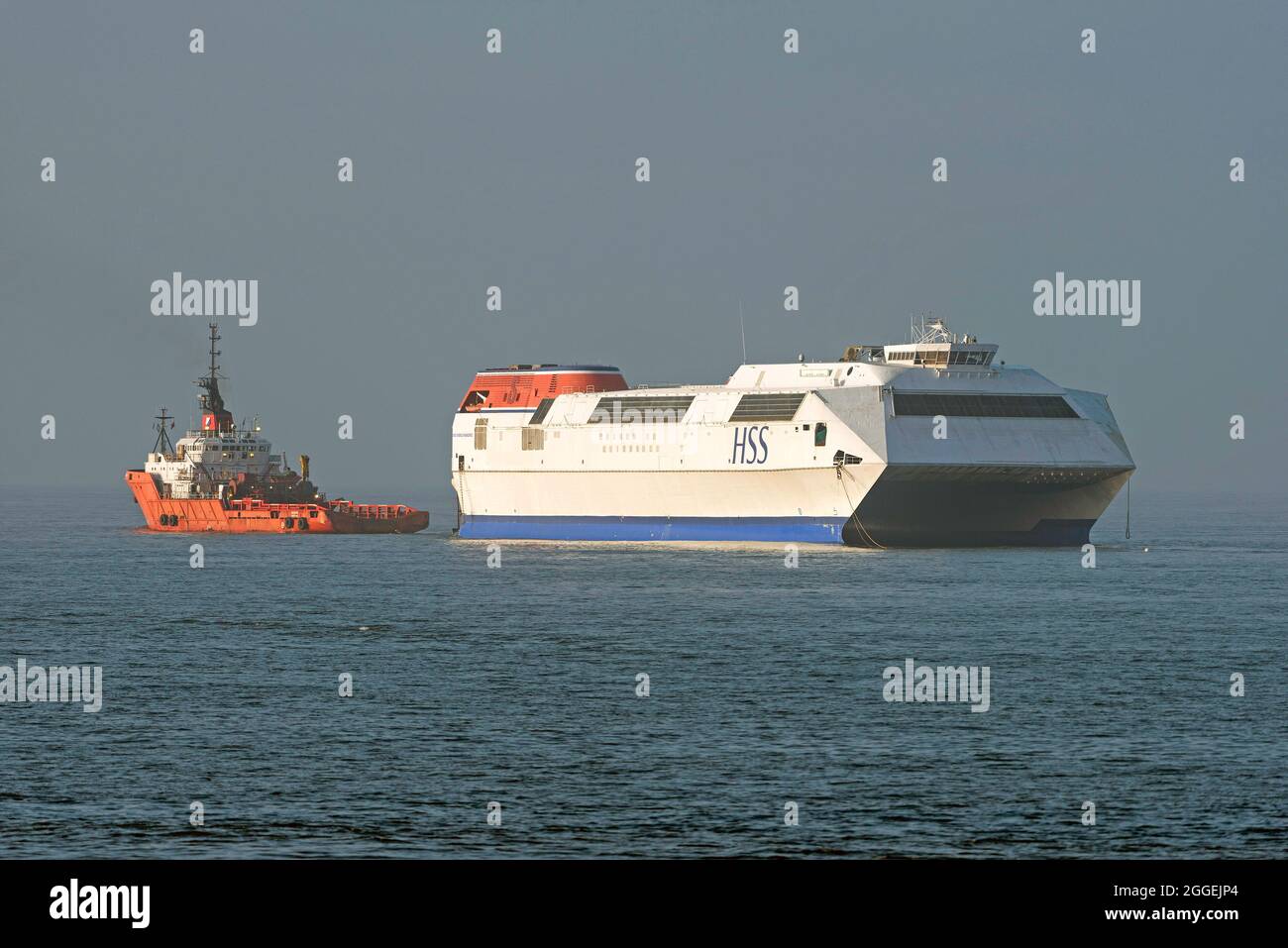 Ex stena explorer hi-res stock photography and images - Alamy
