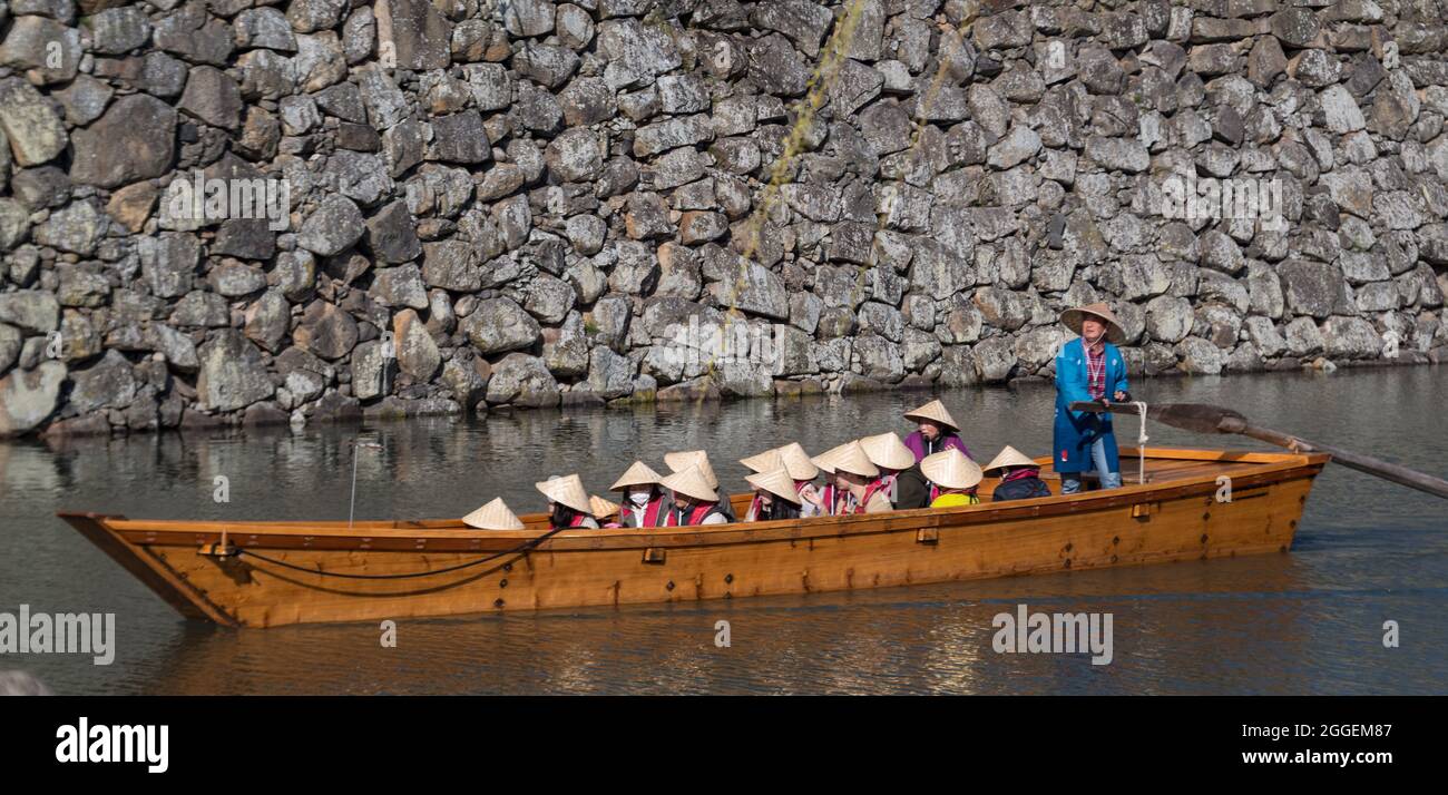 Japan culture tour hi-res stock photography and images - Alamy