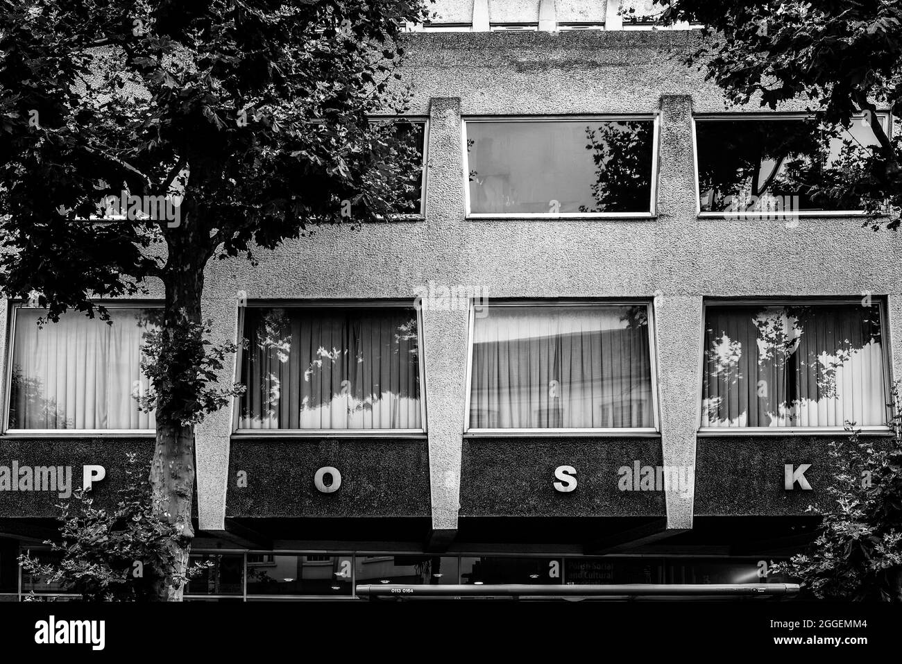 Posk hi-res stock photography and images - Alamy