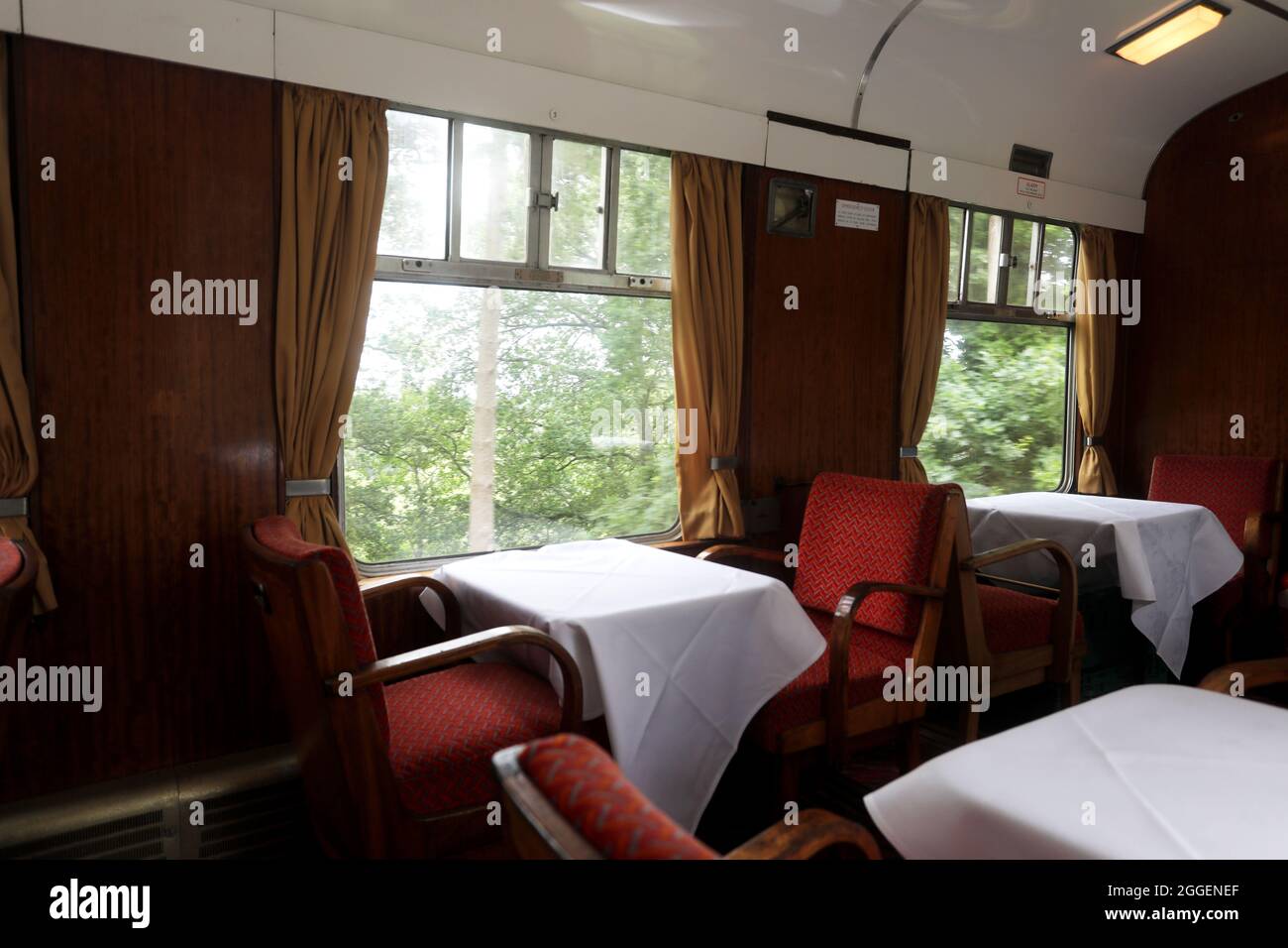 Old fashioned train conductor hi-res stock photography and images - Alamy