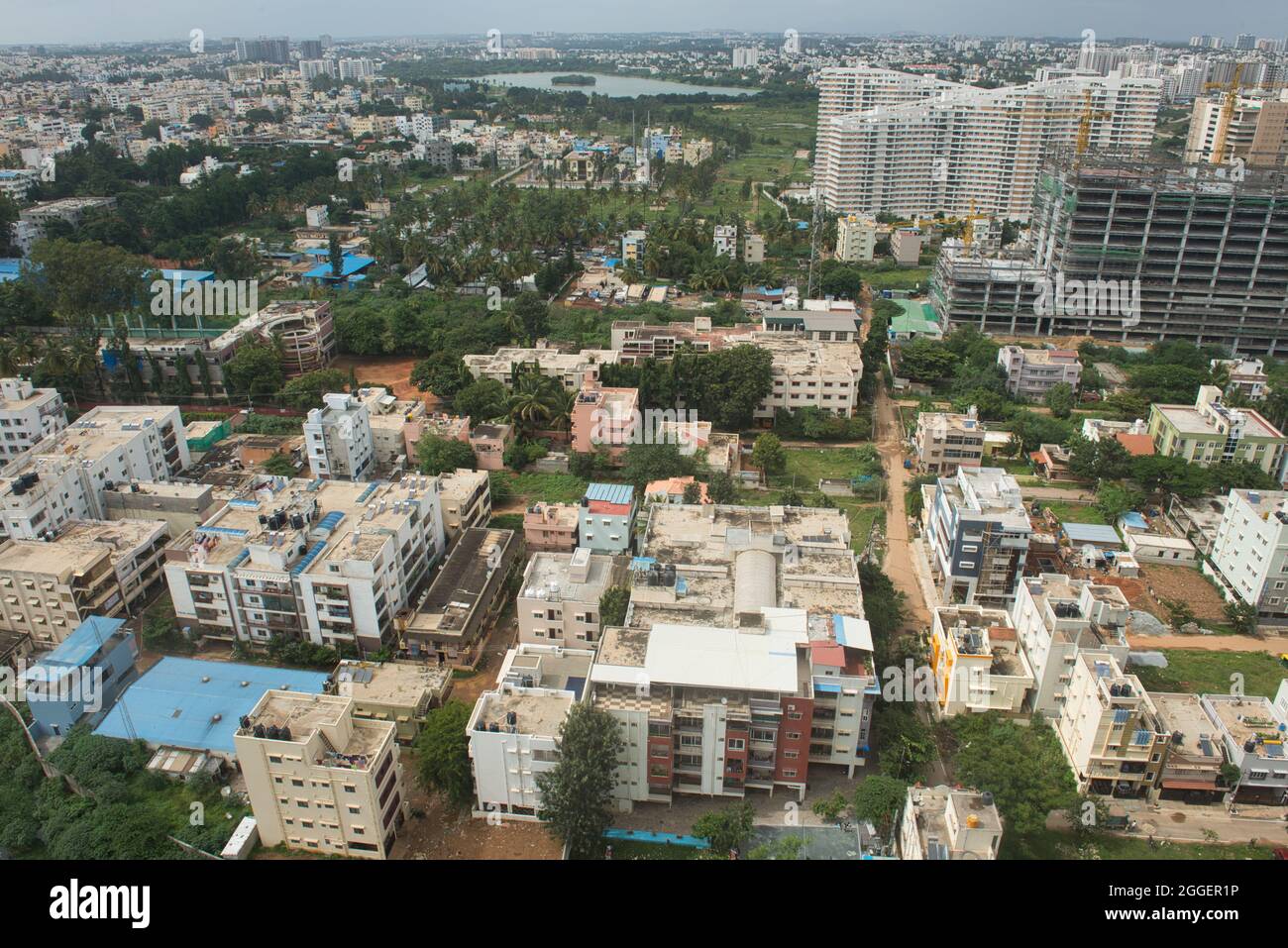 Bangalore bengaluru landmark hi-res stock photography and images - Alamy
