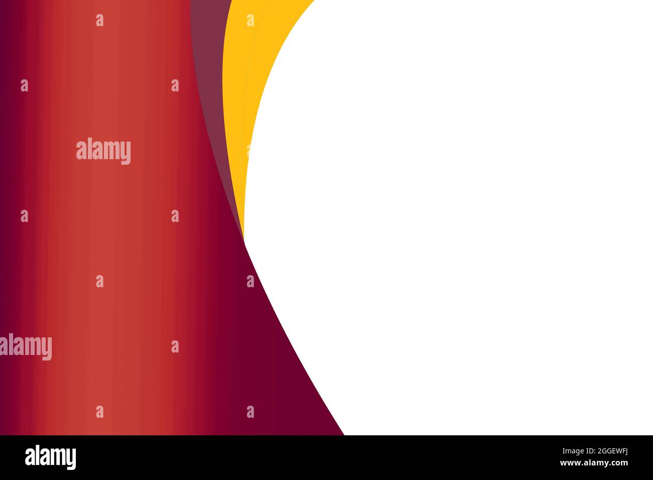 Modern illustration design hi-res stock photography and images - Alamy