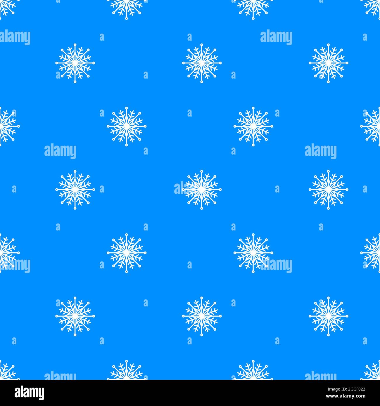 Many white cold flake elements on transparent background. Heavy ...