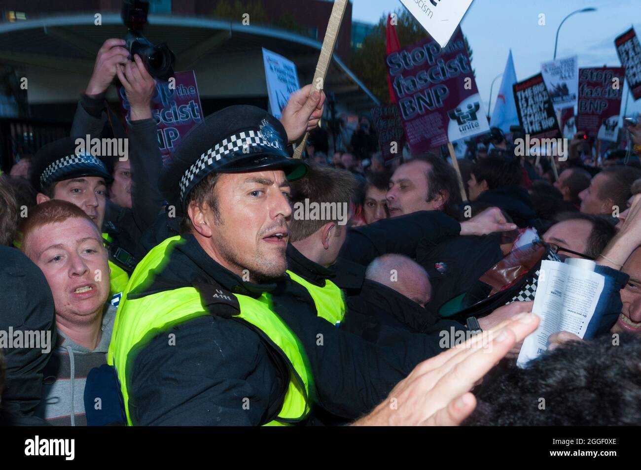 Police at bbc hi-res stock photography and images - Alamy