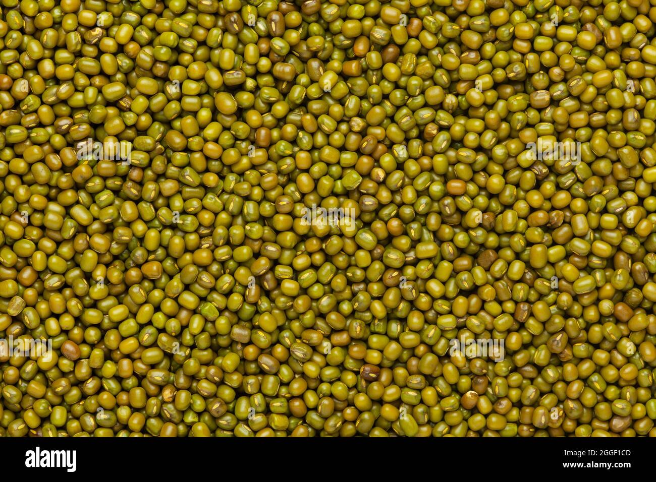 Green Gram Dal