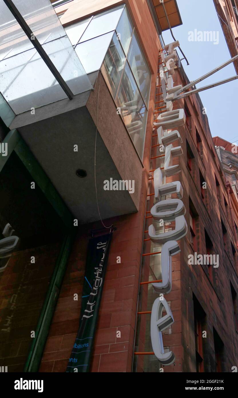 the Lighthouse,Scotland's Centre for Design and Architecture, Glasgow ...