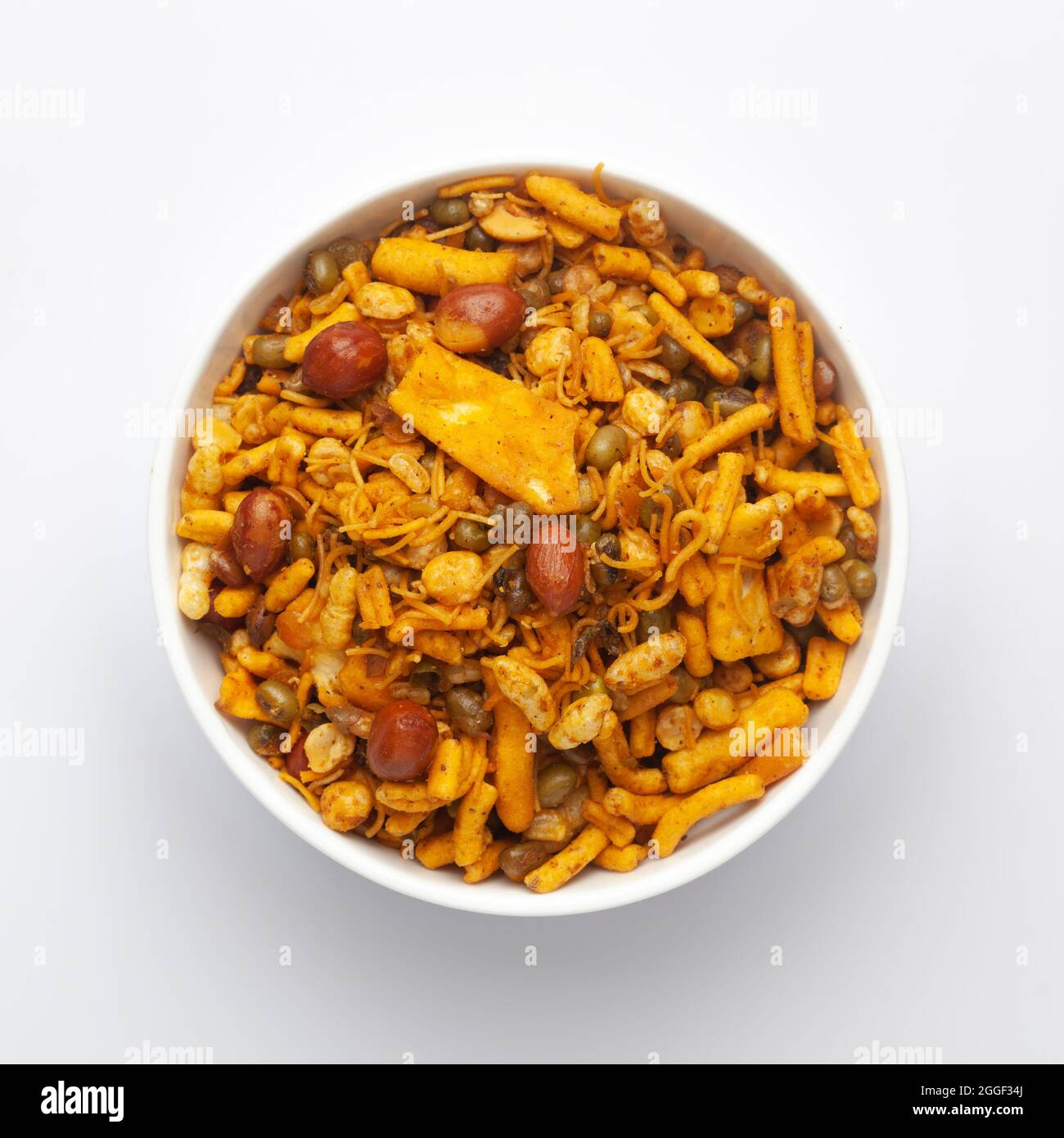 Ratlami mixture hi-res stock photography and images - Alamy