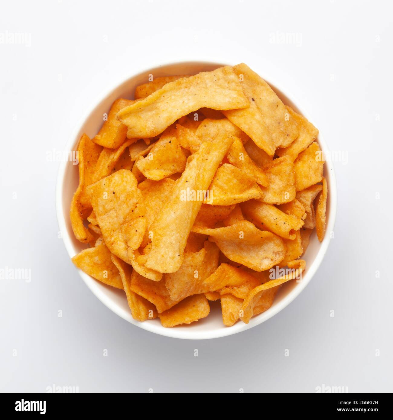 Soya chips hi-res stock photography and images - Alamy