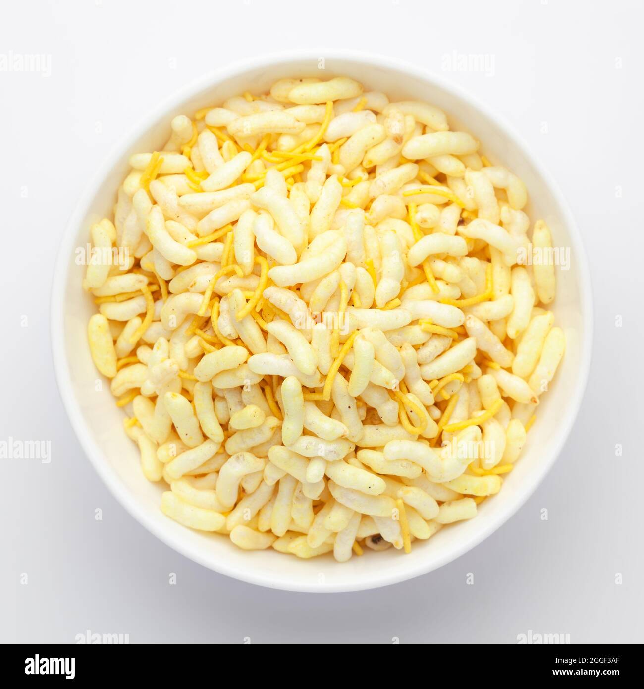 Tasty bhel hi-res stock photography and images - Alamy