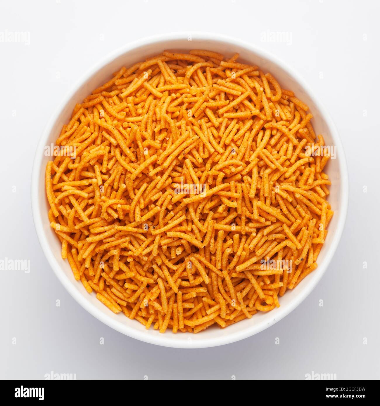 Sev bhujia hi-res stock photography and images - Alamy