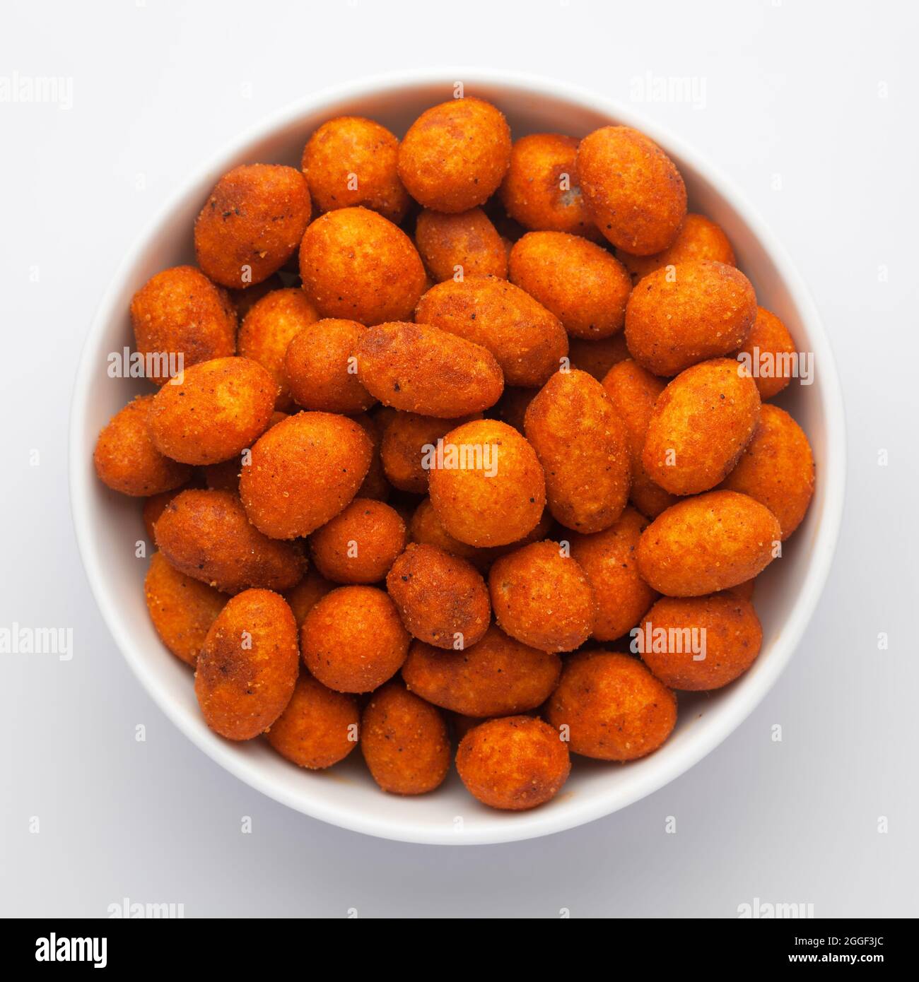 Garam masala in a white bowl hi-res stock photography and images - Alamy