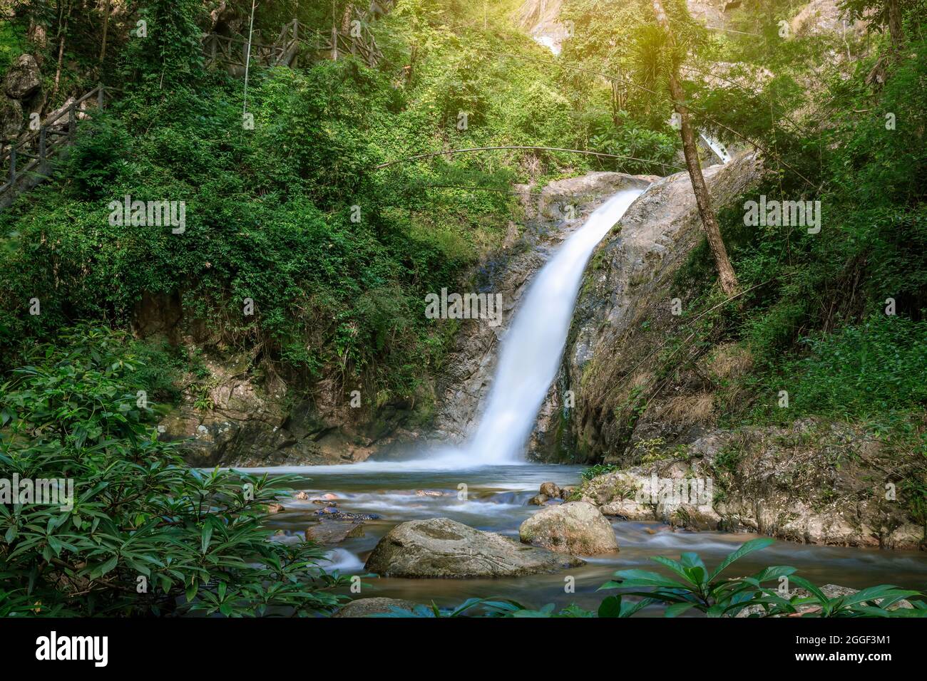 Chae son national park hi-res stock photography and images - Alamy