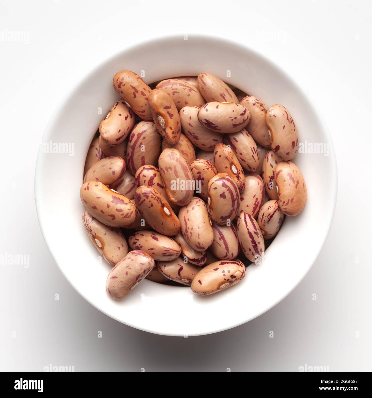 White lobia hi-res stock photography and images - Alamy