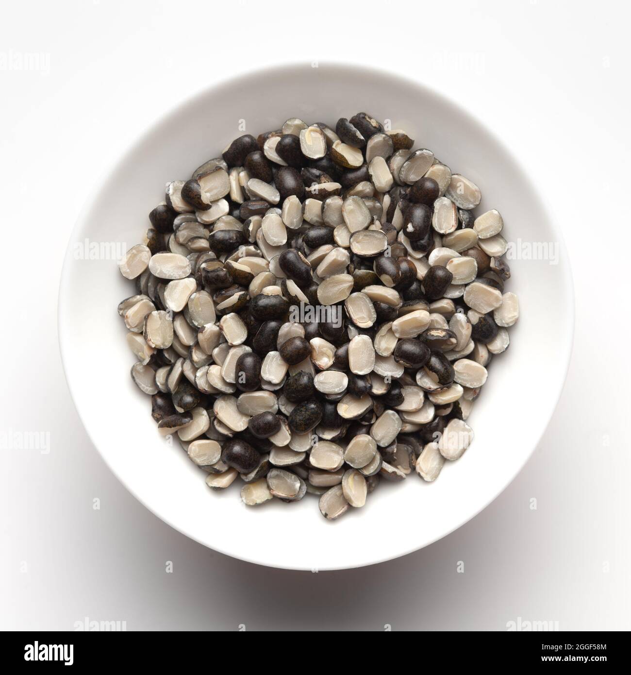 Split Urad Dal