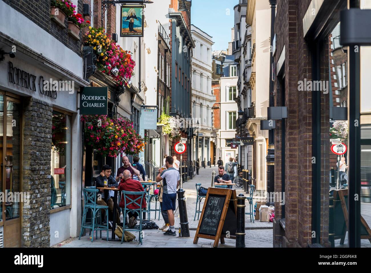 London, England, UK Stock Photo - Alamy