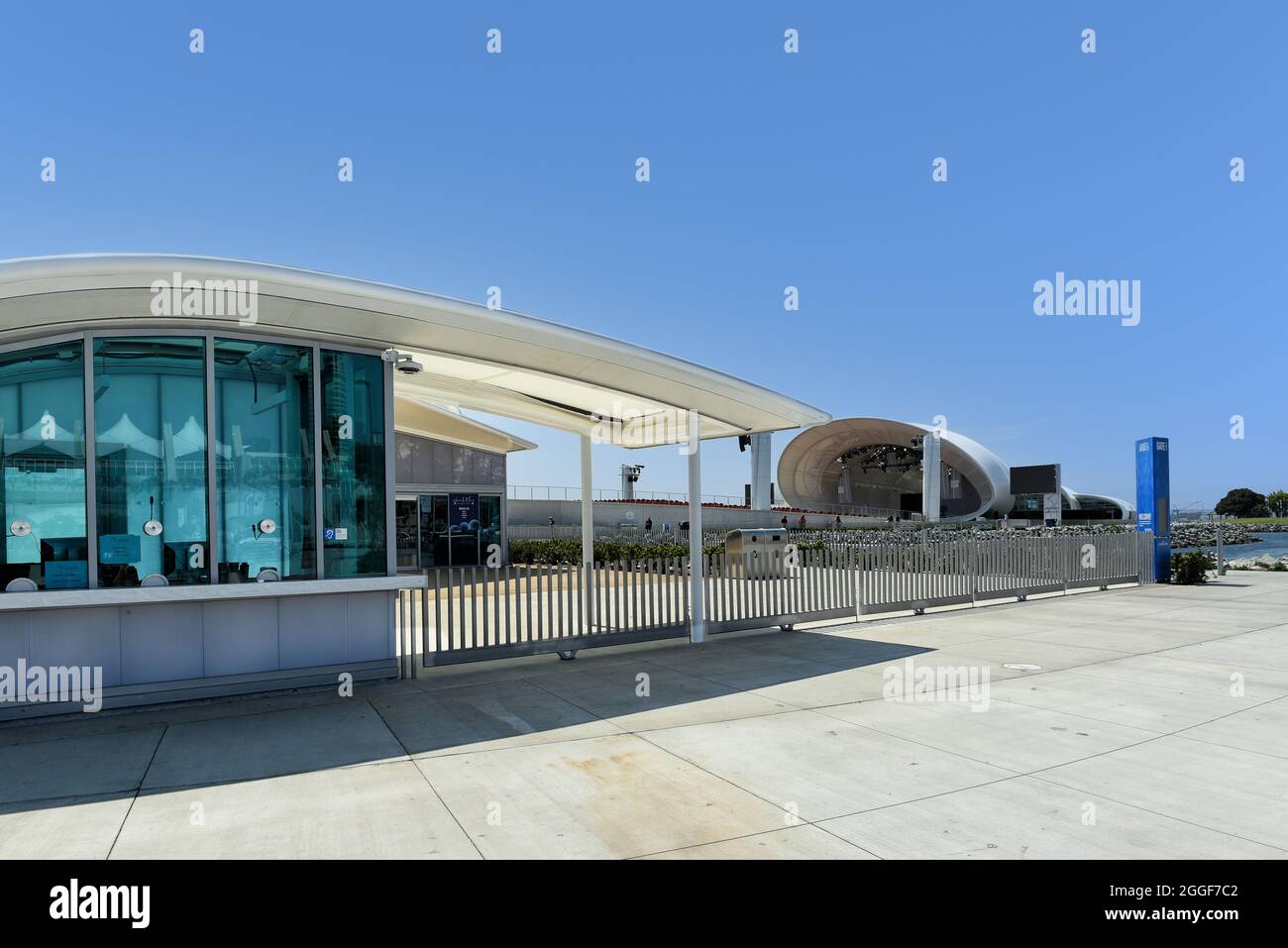 Rady shell hi-res stock photography and images - Alamy