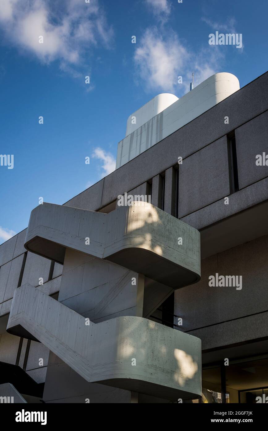 Headquarters of the Royal College of Physicians (RCP), a Grade I listed ...