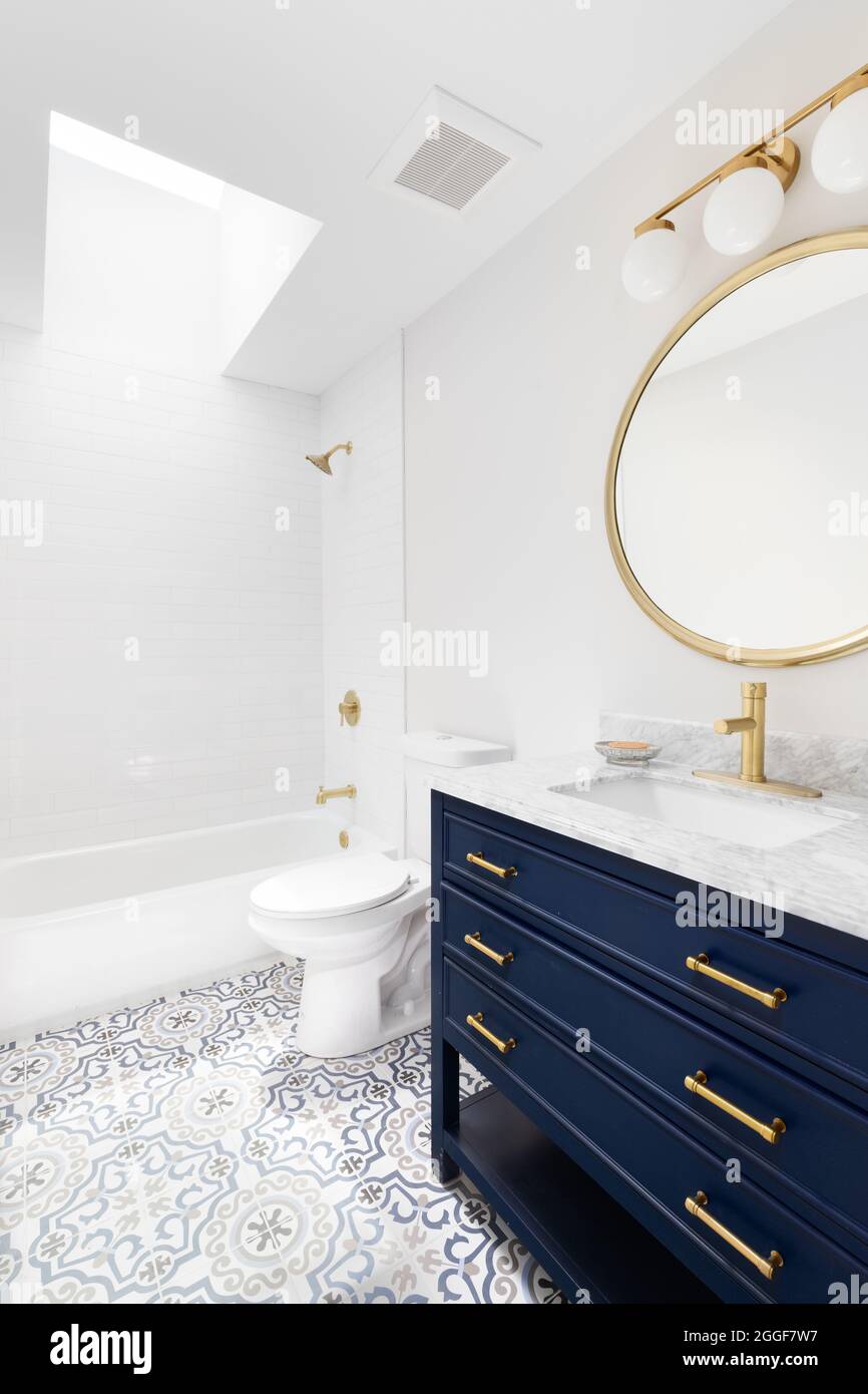 White Tile Patterns Bathroom Counter 10 Bathroom Vanity Ideas To