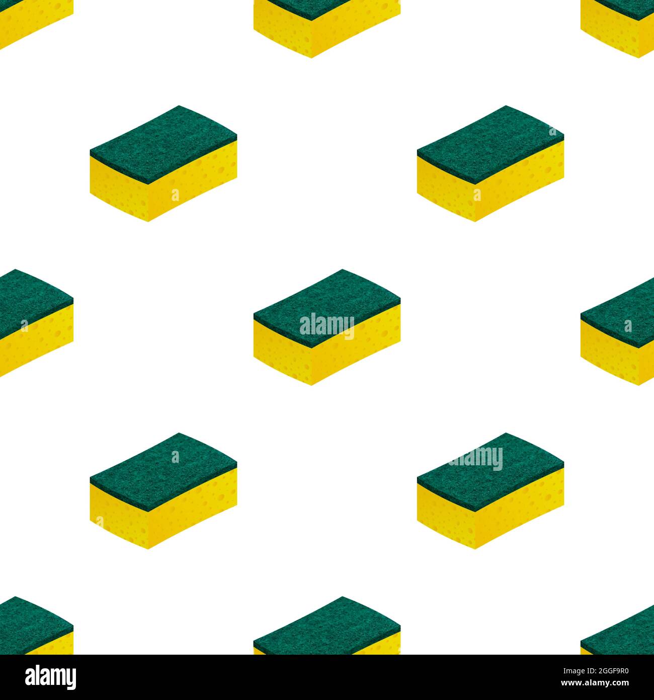 Scrubber texture Stock Vector Images - Alamy