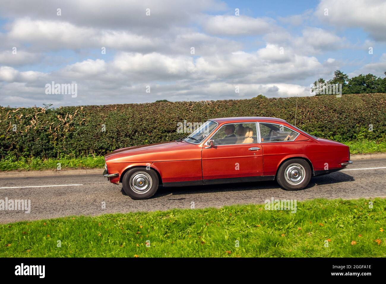 Bristols series 1 603 hi-res stock photography and images - Alamy