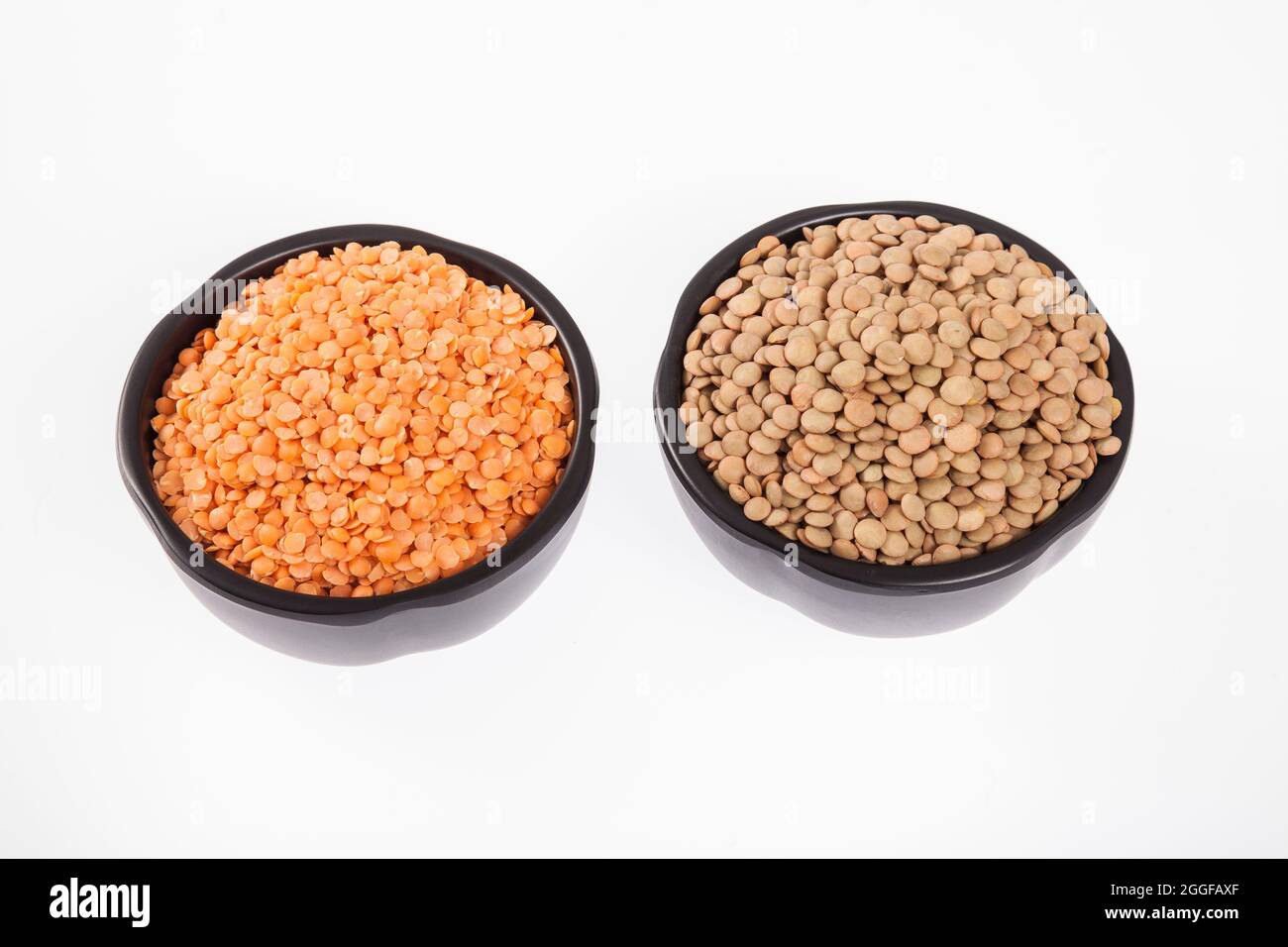 Canadian lentils hi-res stock photography and images - Alamy