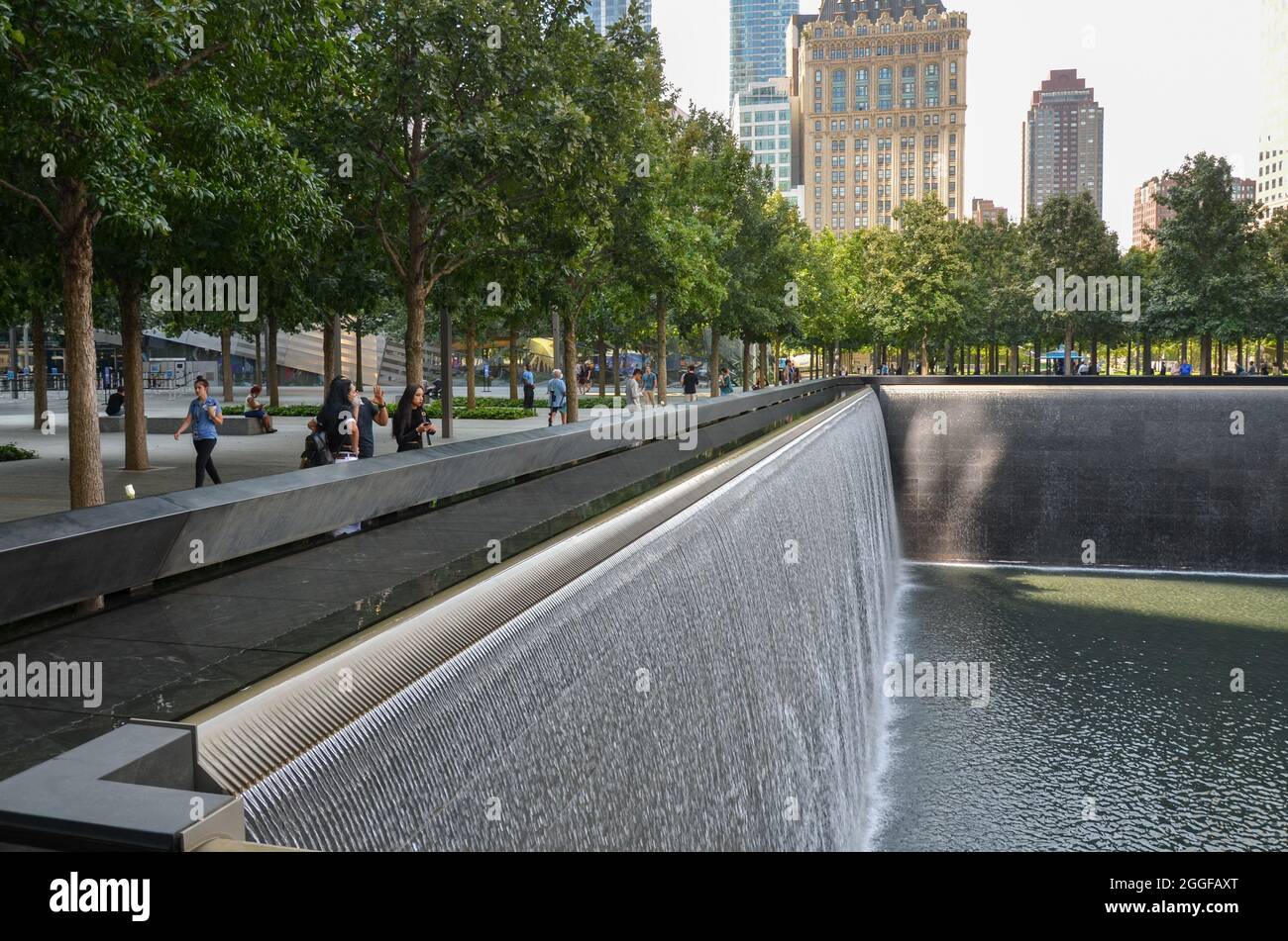 Freedomtower hi-res stock photography and images - Alamy