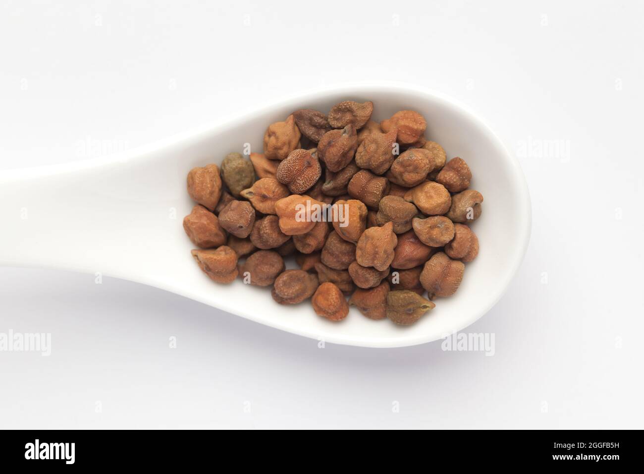 Indian chickpea soup hi-res stock photography and images - Alamy