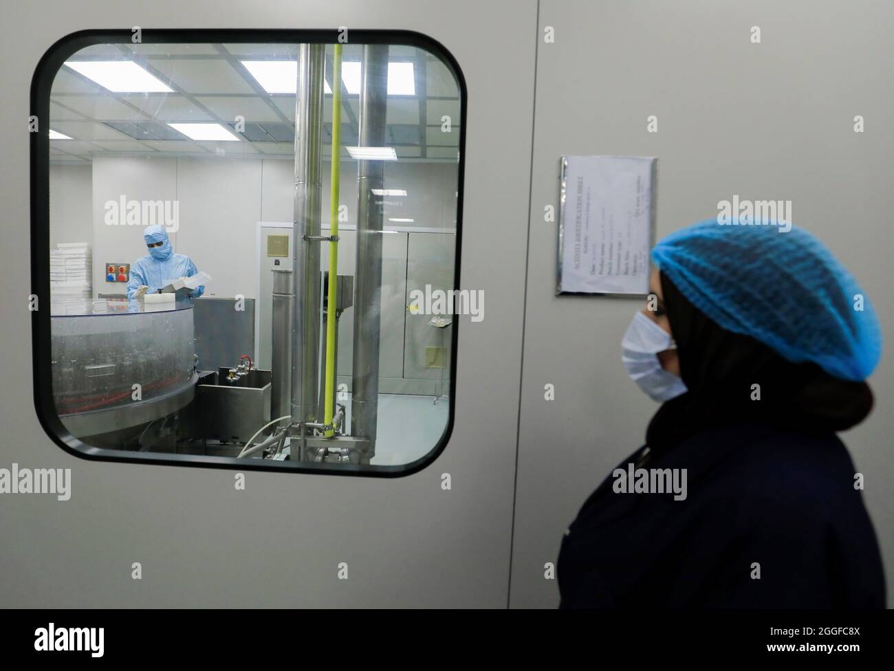 Vaccines business unit hi-res stock photography and images - Alamy