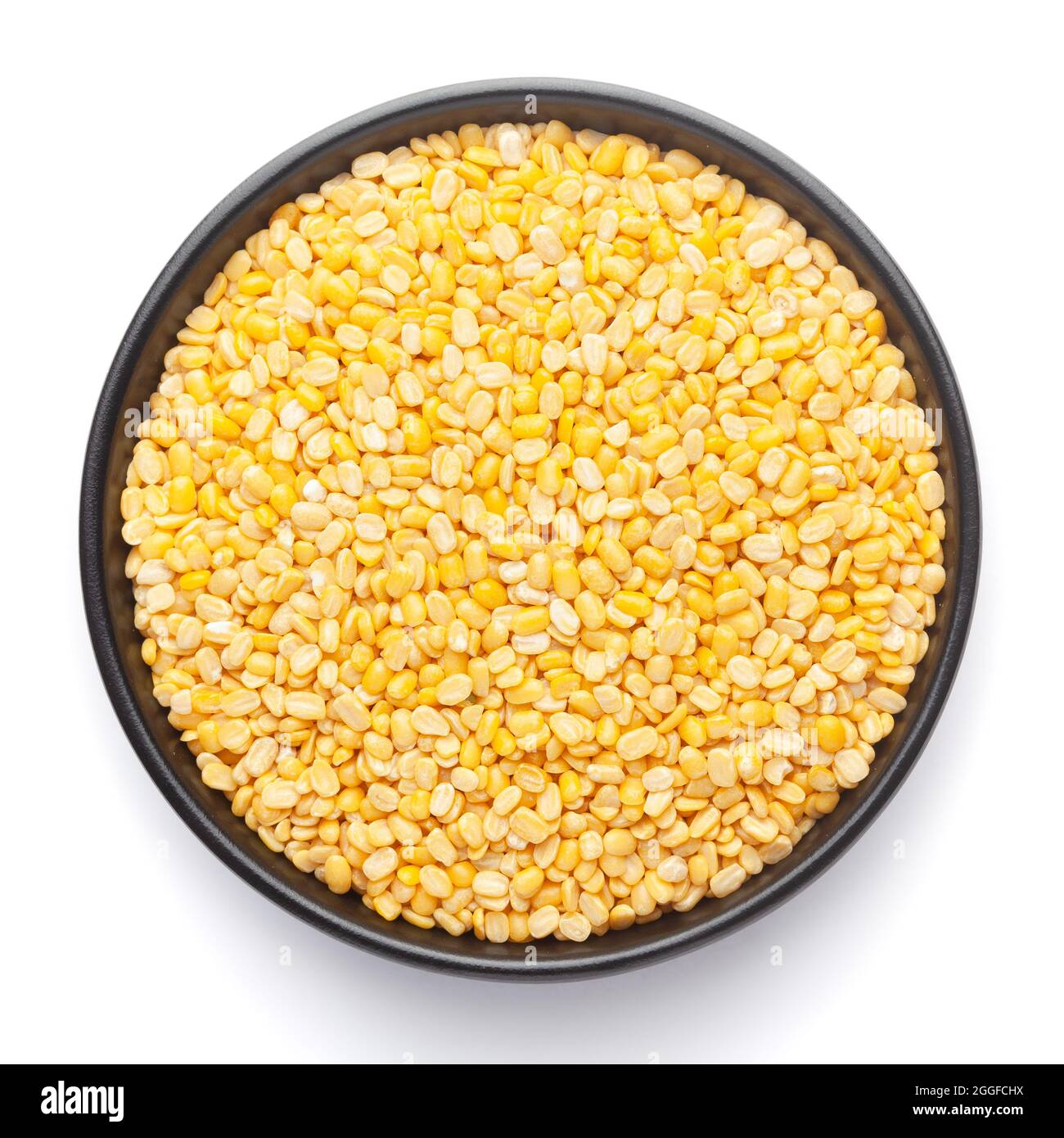 Black gram dal hi-res stock photography and images - Alamy